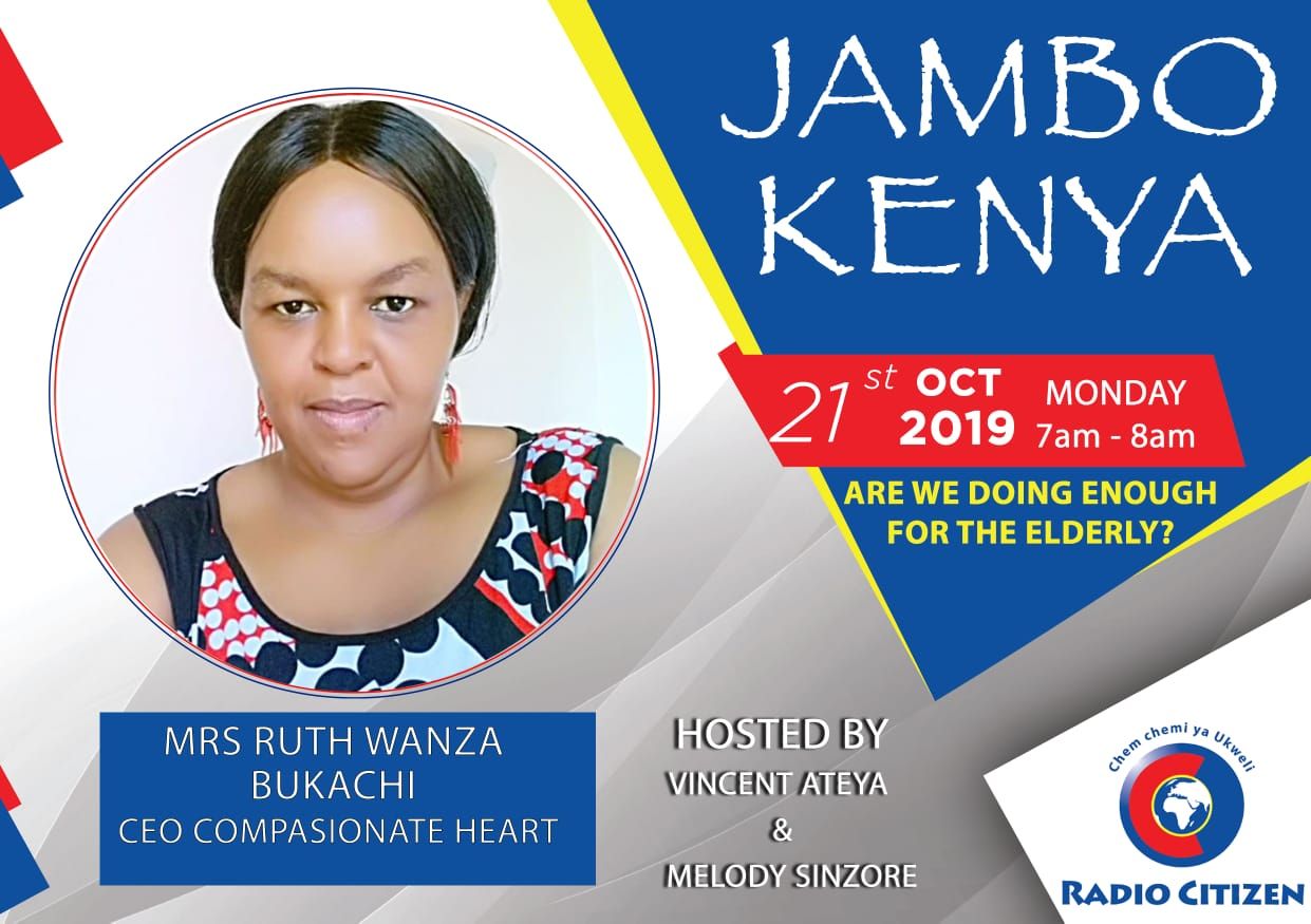 NO ROOM FOR JOKERS IN THE RACE FOR VIHIGA COUNTY WOMAN MP SEAT IN 2022 ...